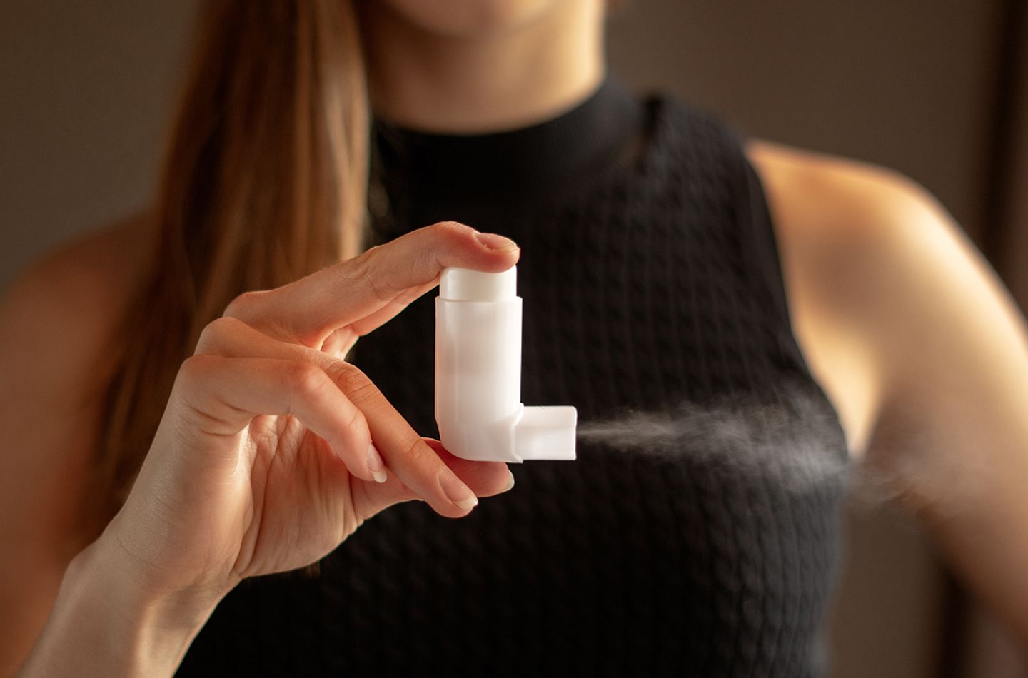 Consumer Health • Medspray