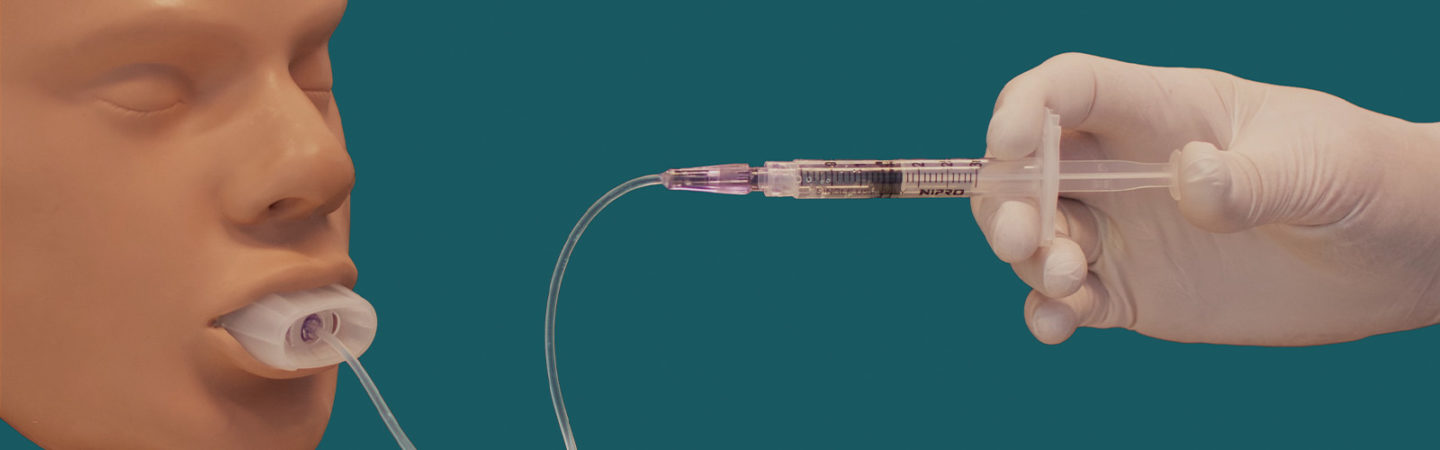 Trachospray presented at 2019 World Airway Management Meeting • Medspray