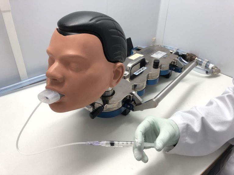 Trachospray • Medspray