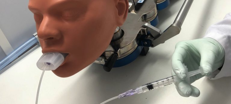 Homepage • Medspray