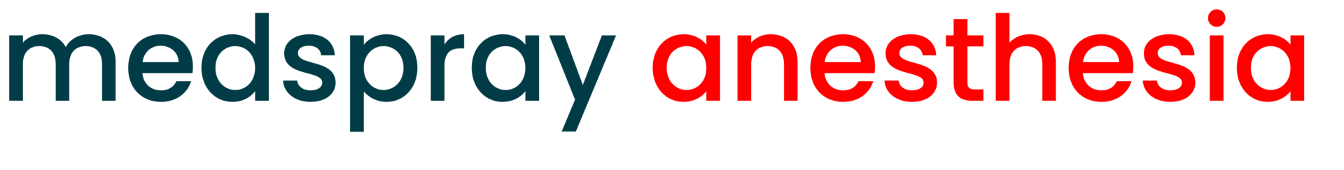 Homepage • Medspray