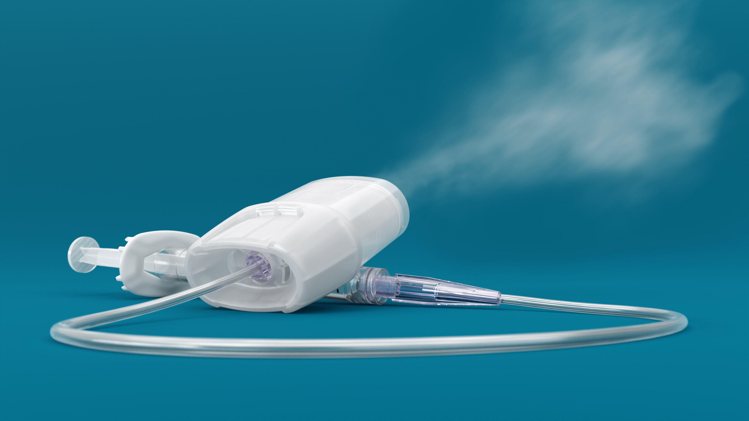 Trachospray • Medspray